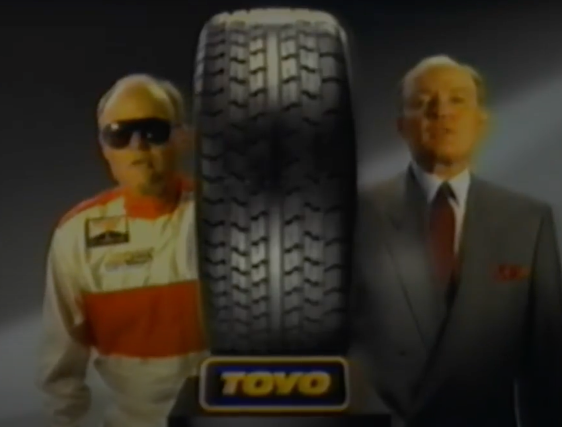 Winston Tire Company | Ride the Winner