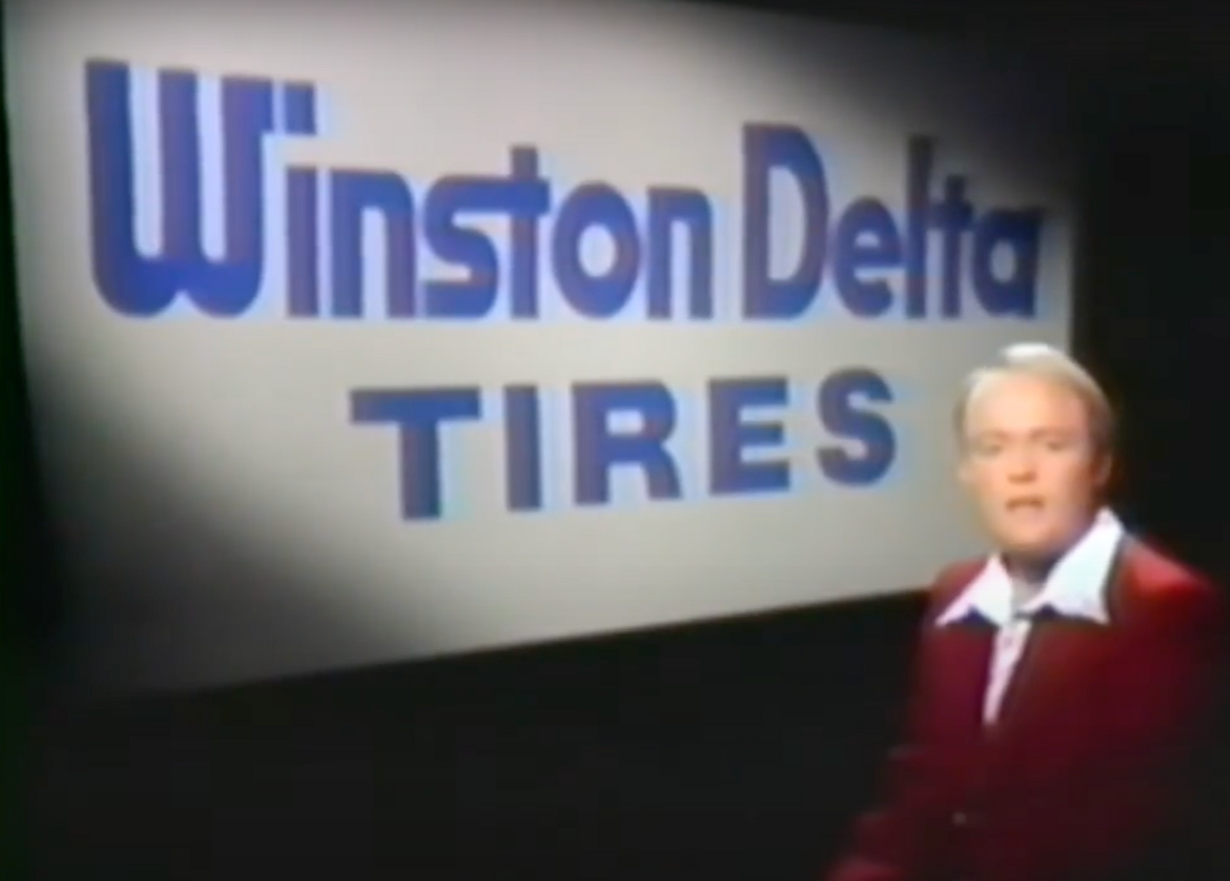 Winston Tire Company | Ride the Winner